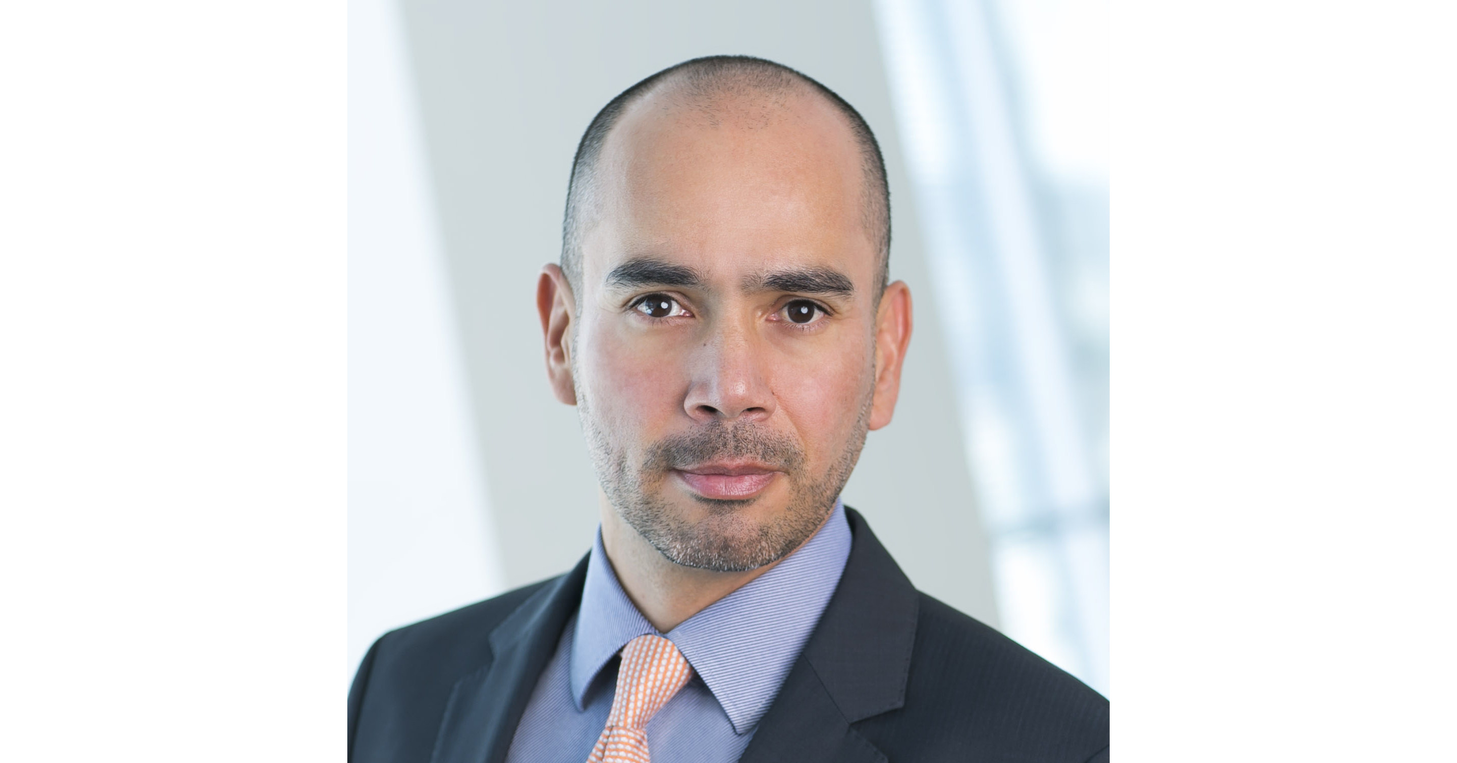 Astellas Promotes Rodrigo Fernandez to Vice President, Latin America