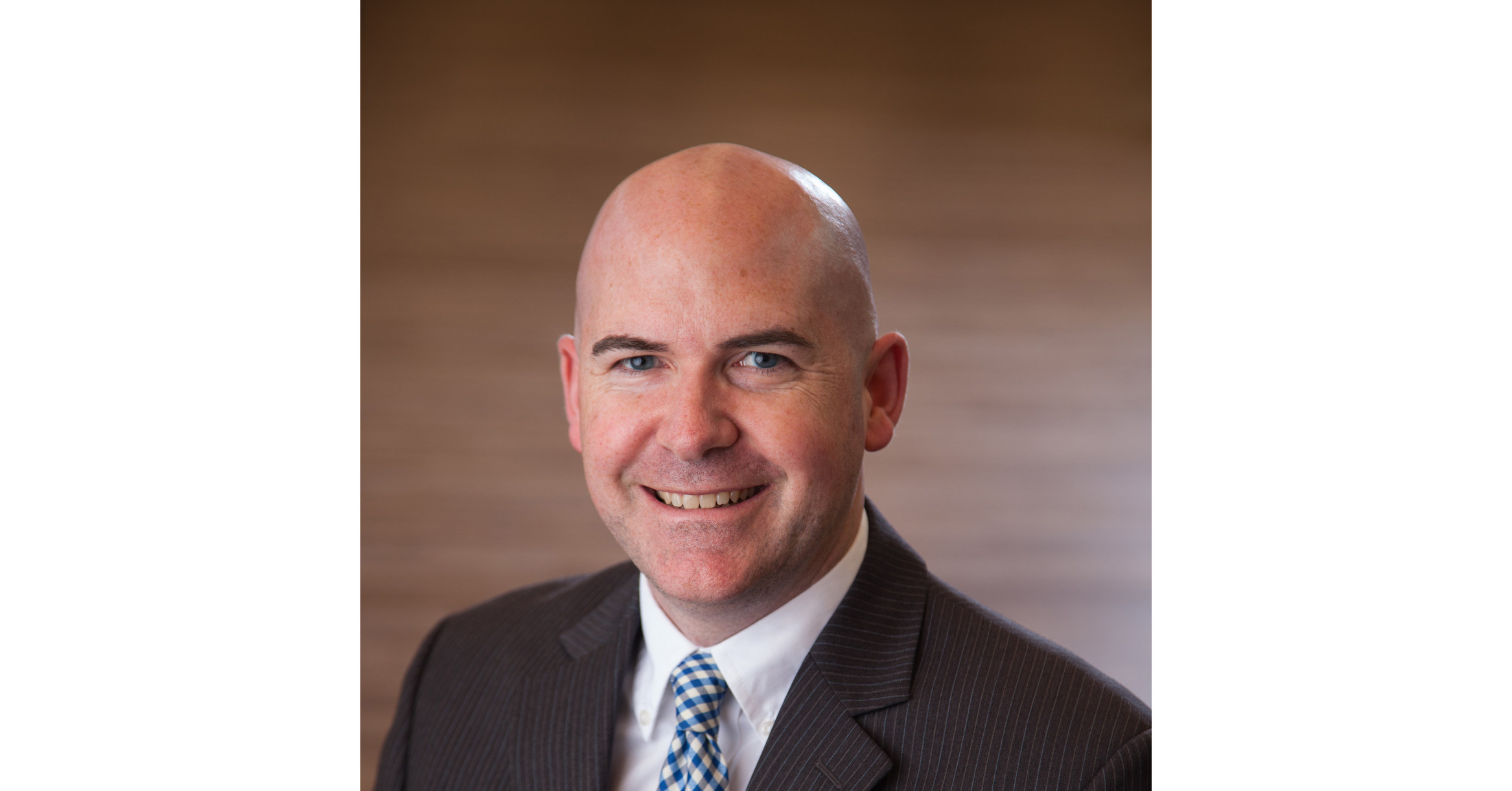 SIA Recognizes AtWork Group's Jason Leverant in 40 Under 40 List