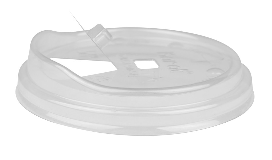 Lollicup® USA, Inc. Creates Industry Changing Strawless™ Sipper Lid