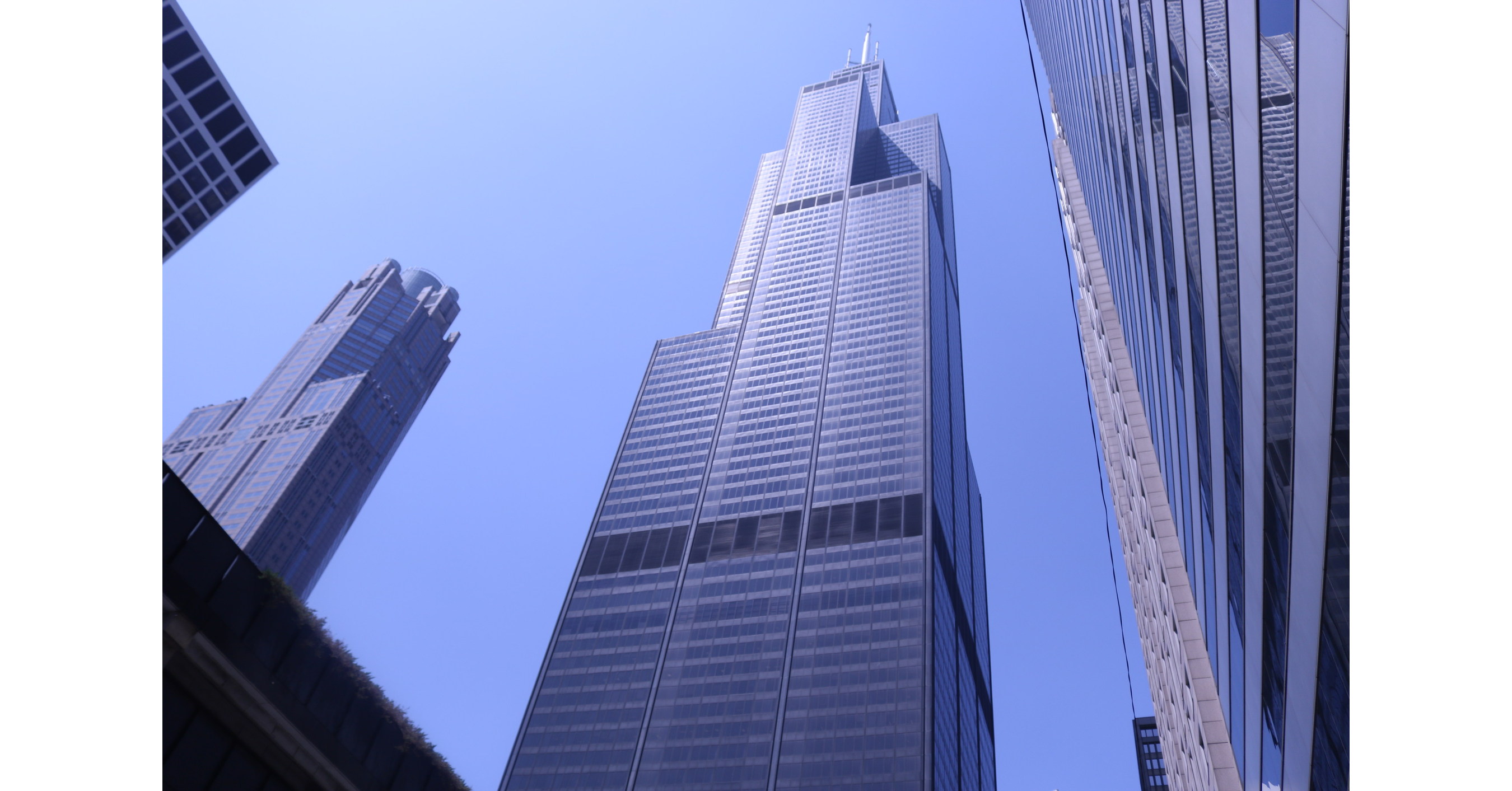 SDI Presence Selected for BOMA 2017 Remeasurement at Chicago's Willis Tower
