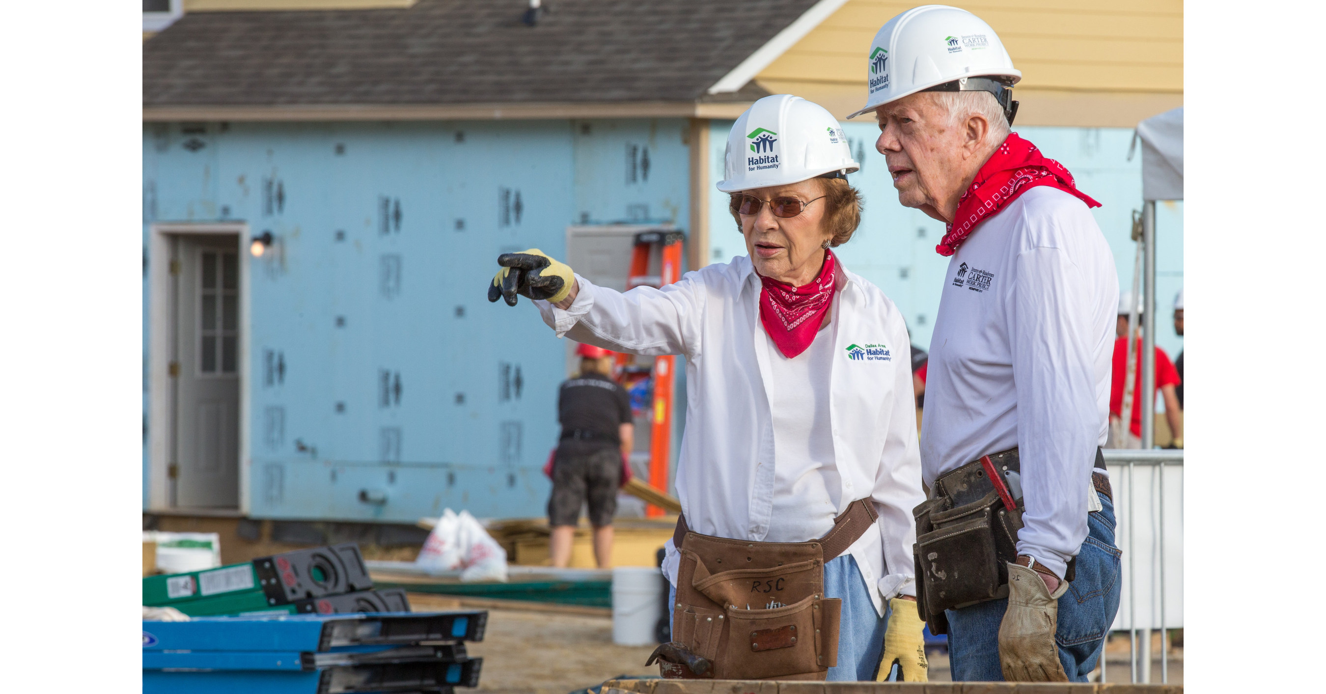 Whirlpool Corporation to support Habitat for Humanity's 2018 Jimmy ...