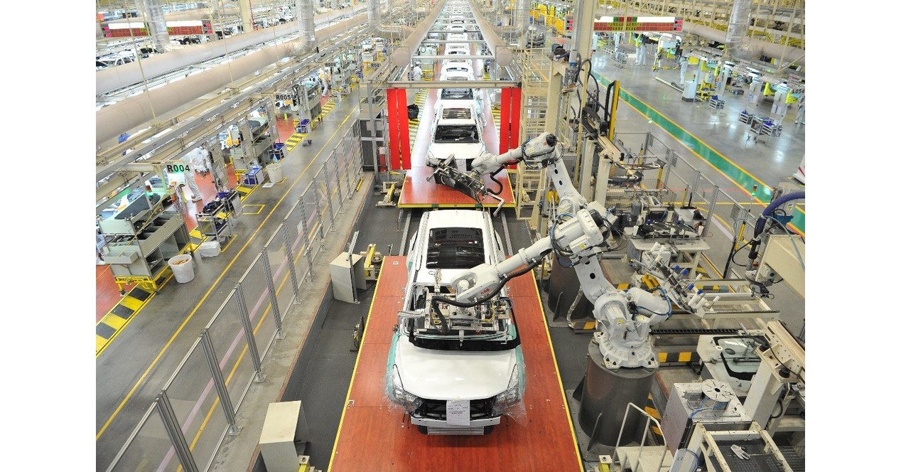 GAC Motor to Make First Appearance at Moscow International Automobile Salon