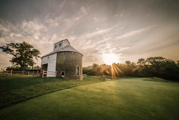 Nebraska City's ArborLinks Breaks Ground on Clubhouse Renovation