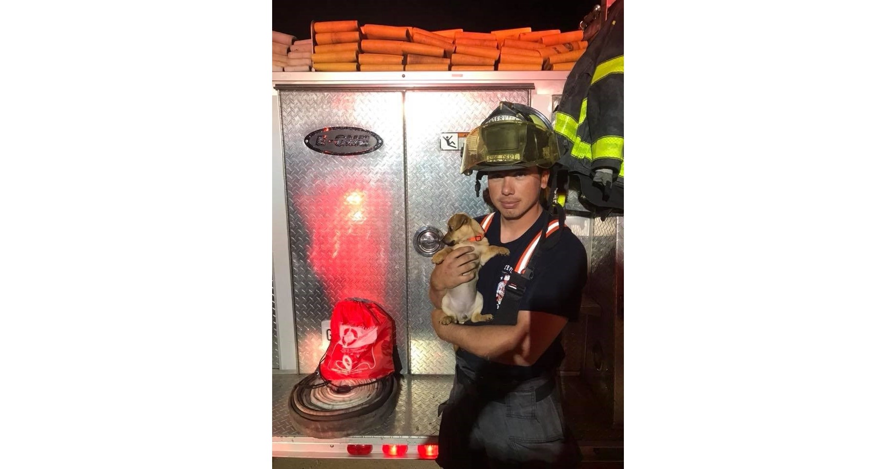 24,000 Pet Oxygen Masks Given and Counting