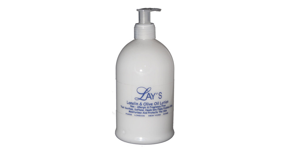 Marshalls Traditional Health Care brings its Lays beauty line of ...
