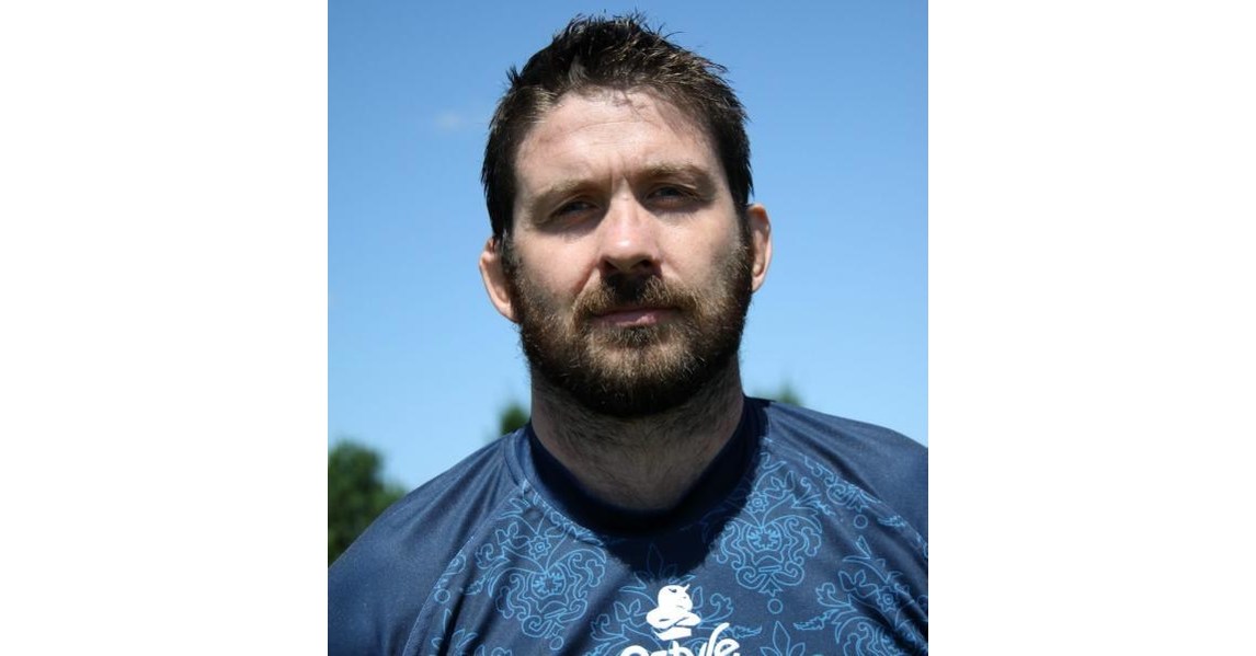 San Diego Legion Announces New Forwards Coach Scott Murray