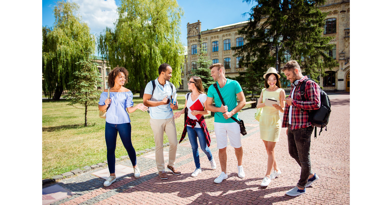 Ameritech Financial on College Nostalgia and Its Effects on Student ...