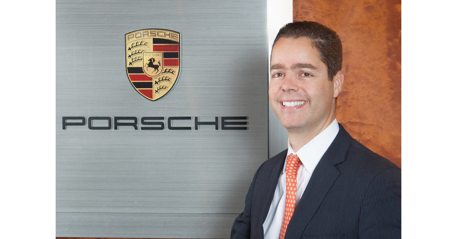 Porsche Welcomes Pedro Mota as New Vice President, Marketing for U.S.