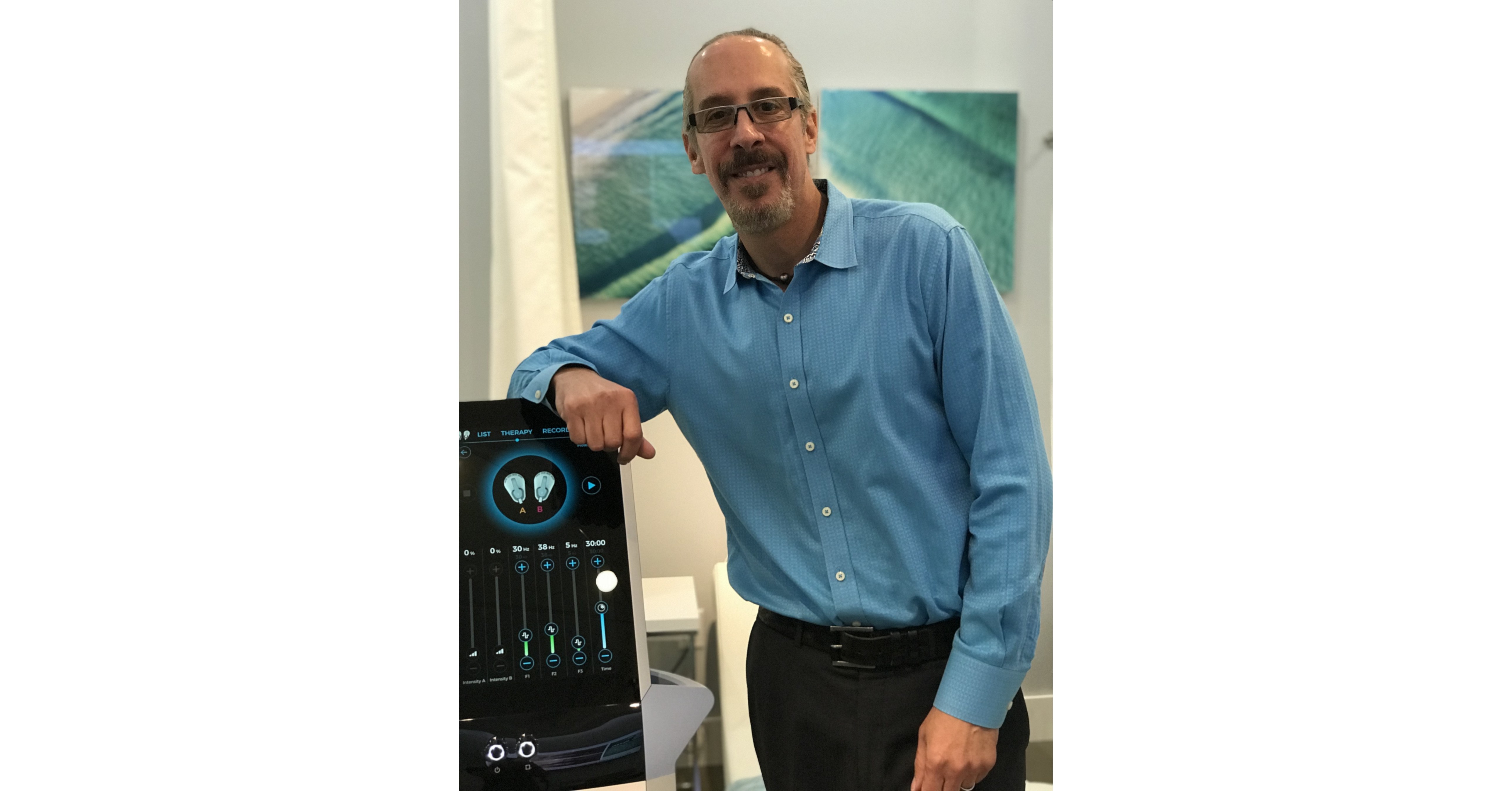 Steven F. Weiner, MD Introduces Emsculpt to the Best Aesthetic Practice ...