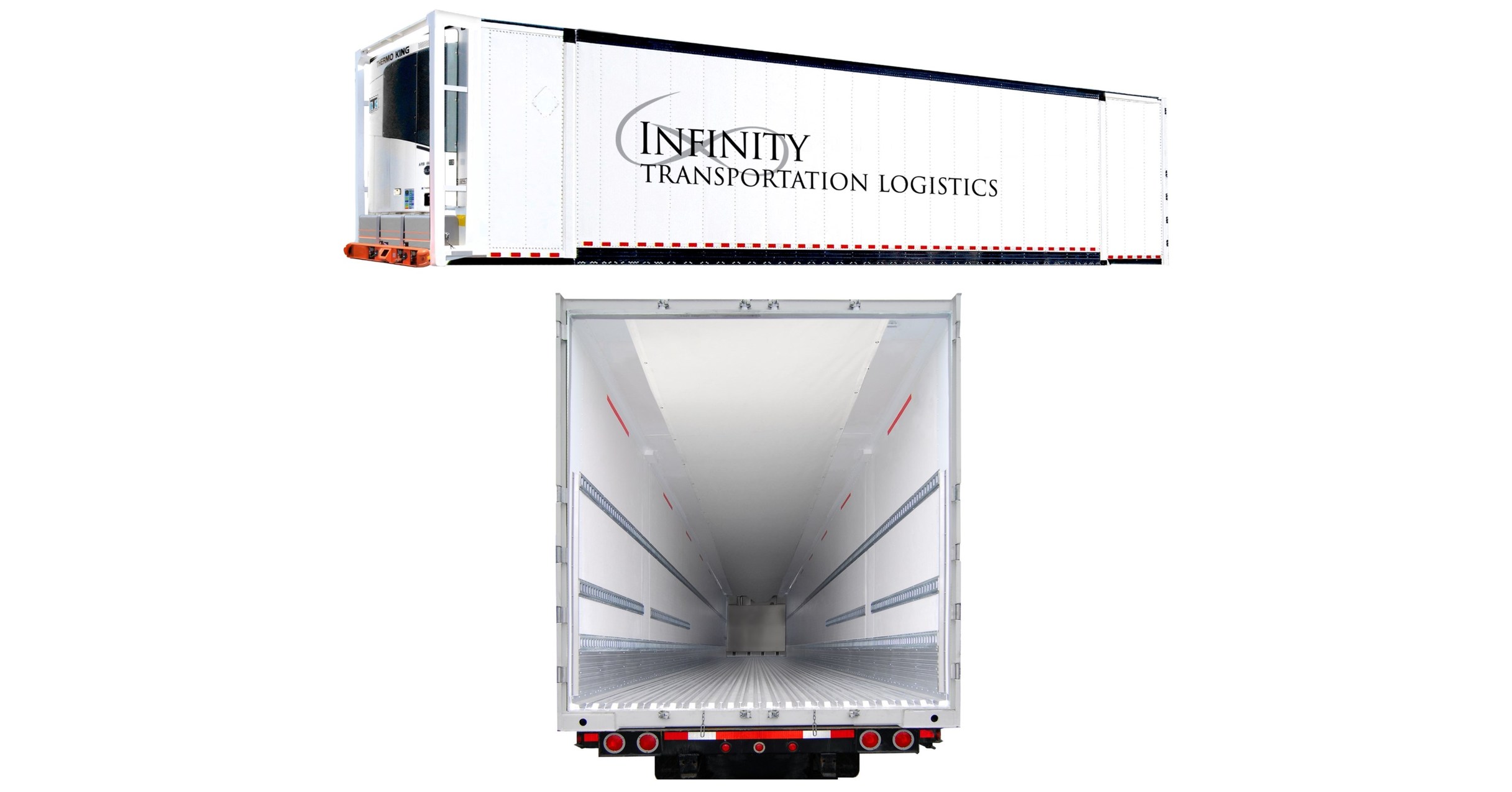 Infinity Transportation Logistics to Buy New Next-Generation ...