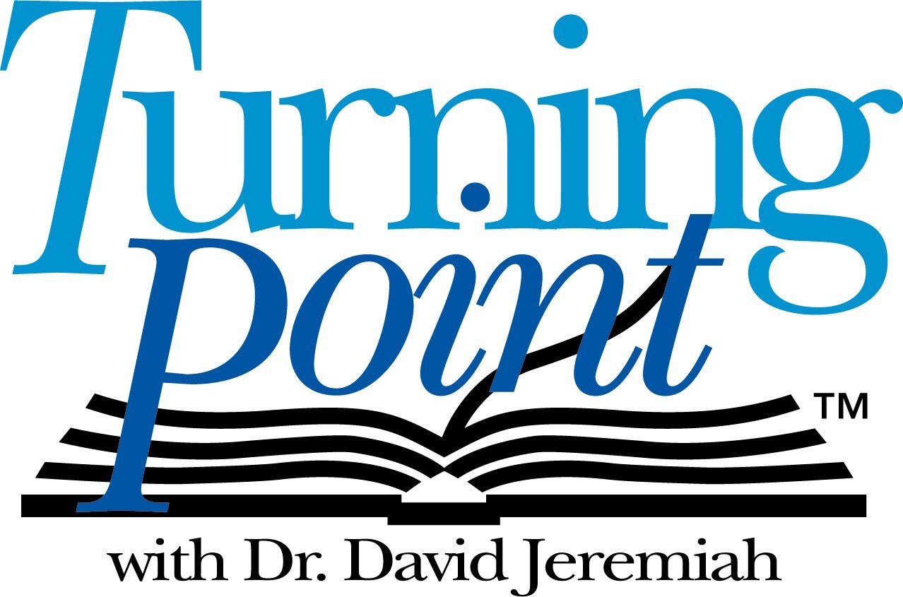 David Jeremiah and Turning Point announce the release of Turning Point ...