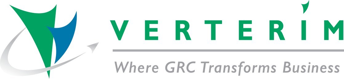 Verterim Named a Top 25 GRC Provider by CIO Applications
