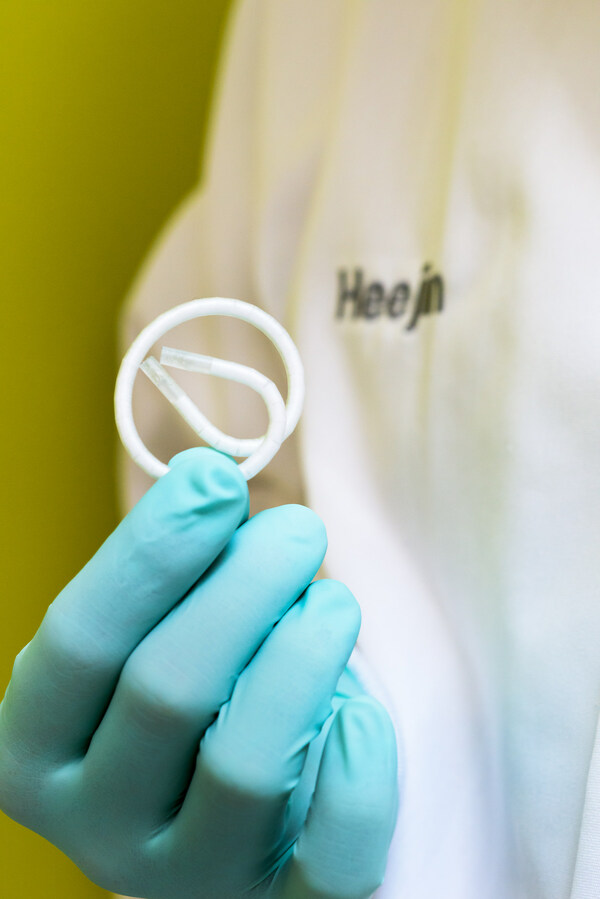 TARIS Announces Positive Topline Data for TAR-302 in Patients with ...