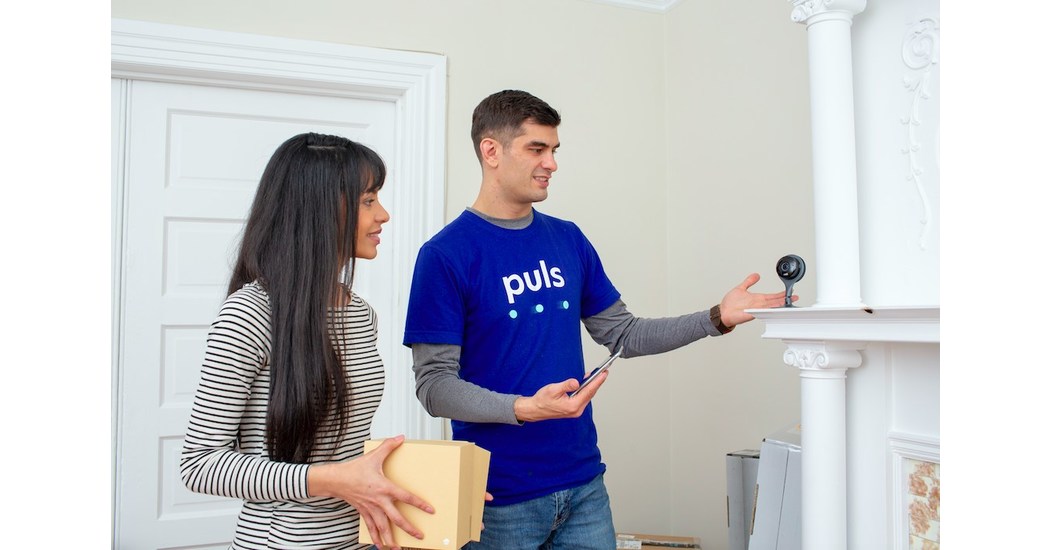 Puls Raises $50 Million Series C to Deliver In-Home Technical Support ...