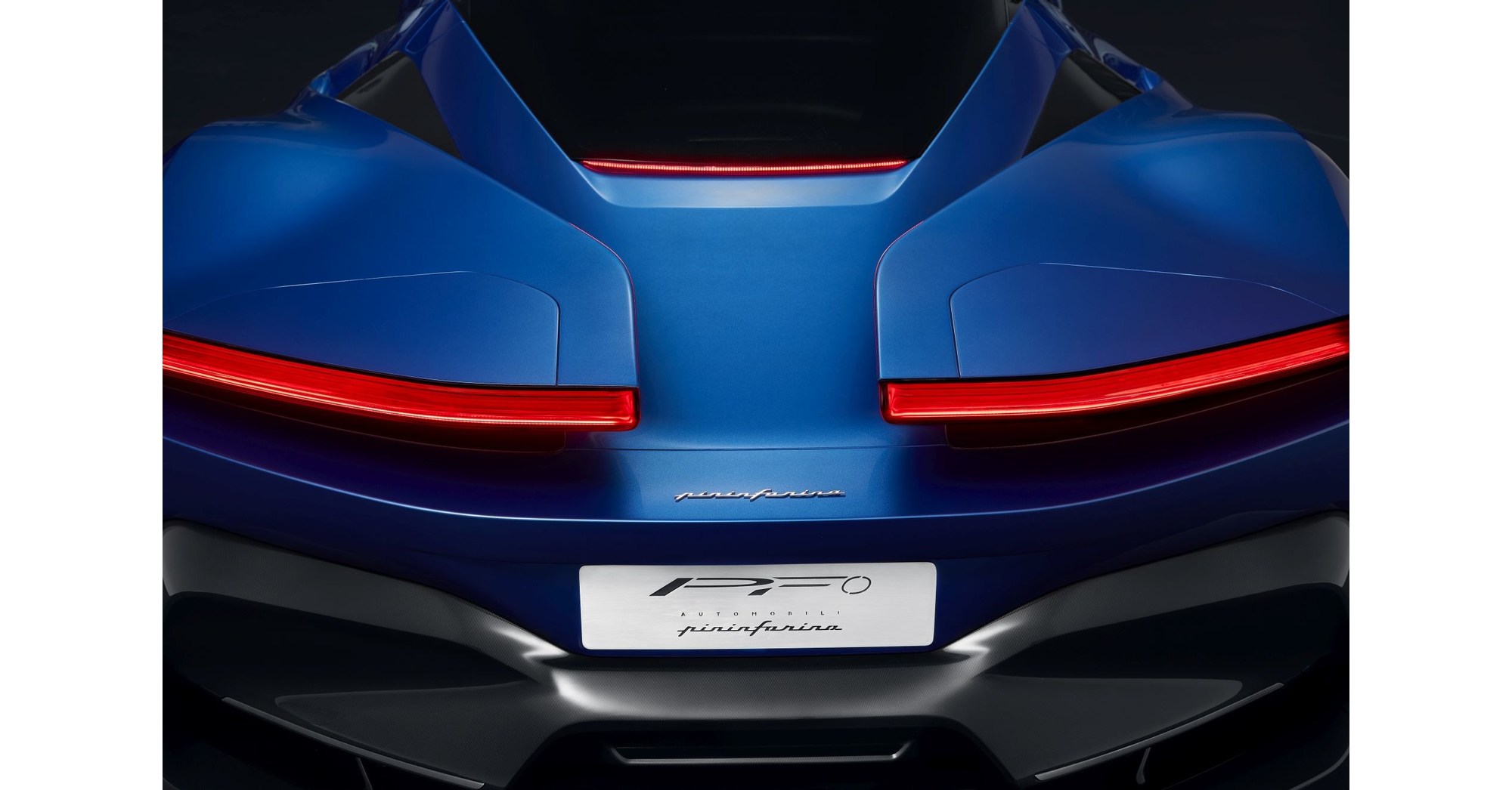 PF0 'Pure Design' Philosophy Judged a Success in Pebble Beach