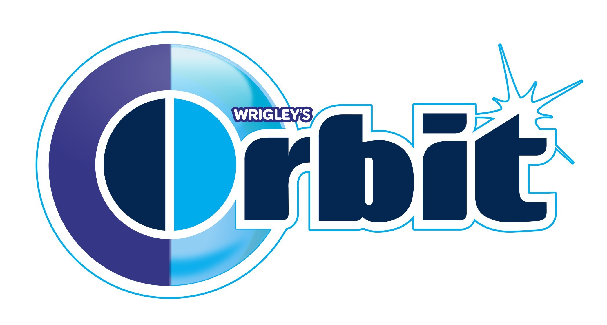 ORBIT® Gum Introduces New Icy-cool Flavor, ORBIT Freeze Mint