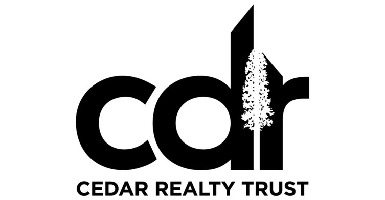 Cedar Realty Trust Acquires Leasehold Interest In Senator Square ...