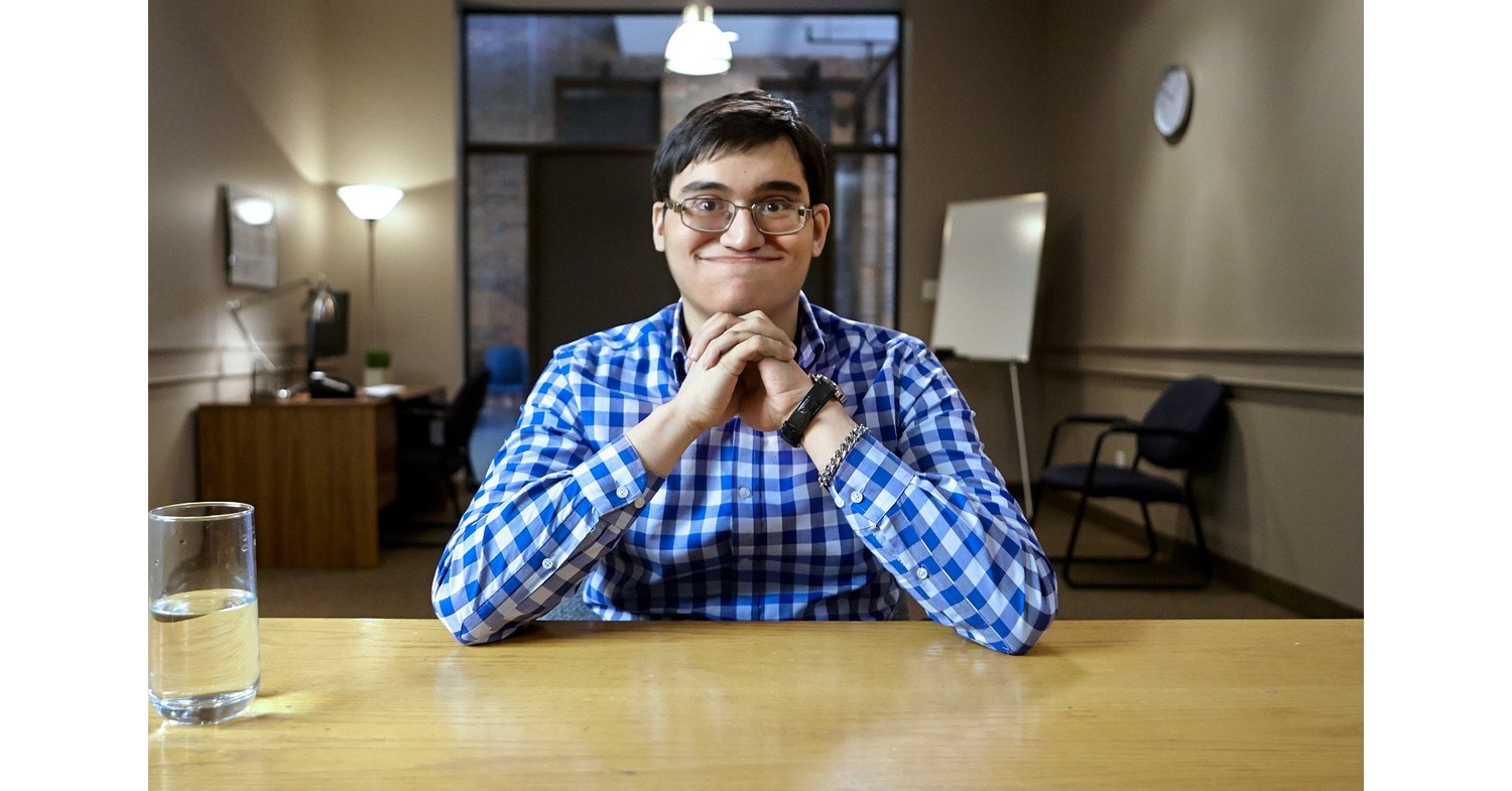 Season two of AMI-tv's Employable Me premieres on September 14