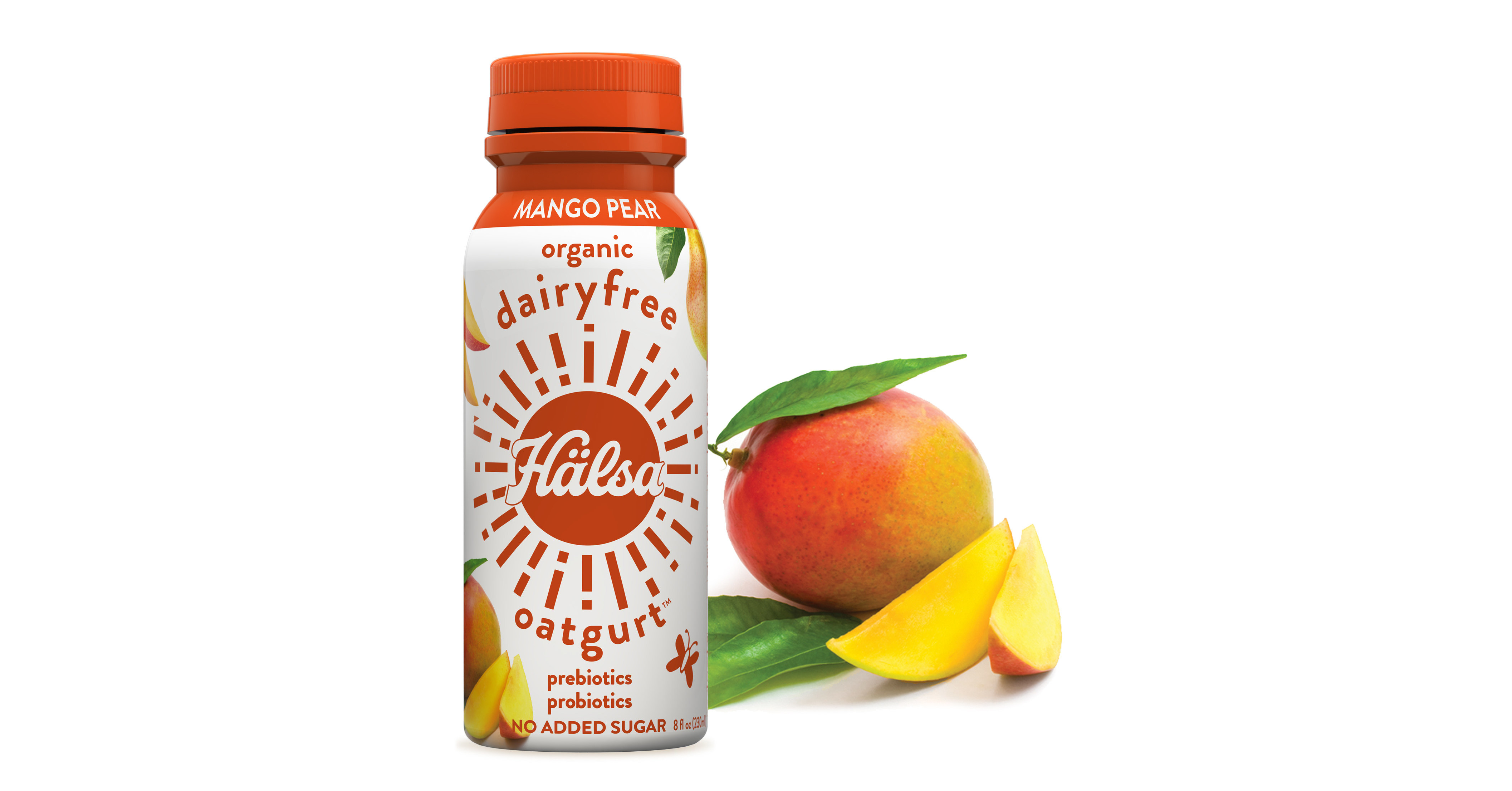 Hälsa 100% Clean Label Movement Is a Game Changer in U.S. Food Market