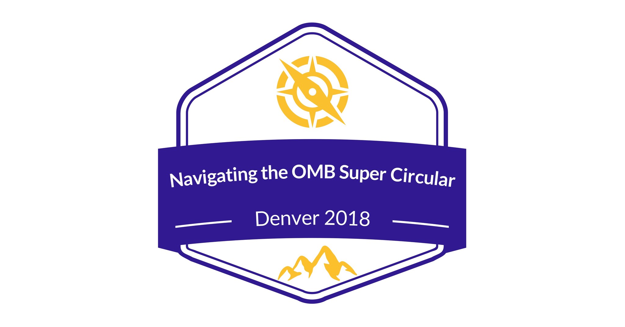 OMB Super Circular Training Coming to Denver in October