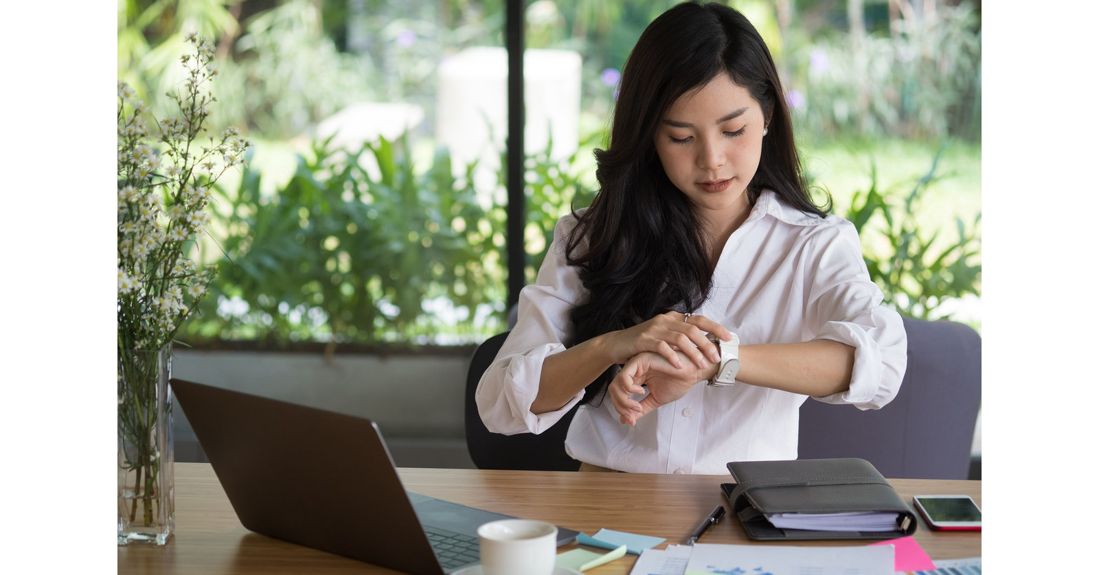 The Balancing Act of Time Management, According to CEO Brandon Frere