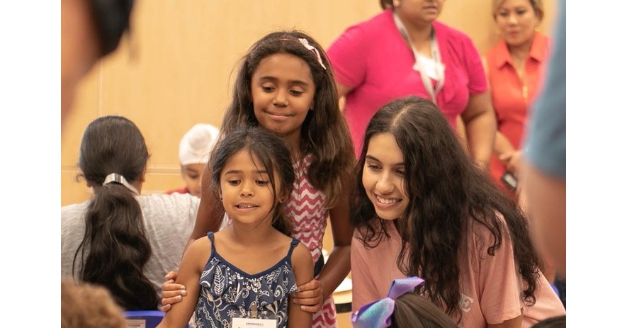 Smilezone Foundation Welcomes Ambassador and International Pop ...