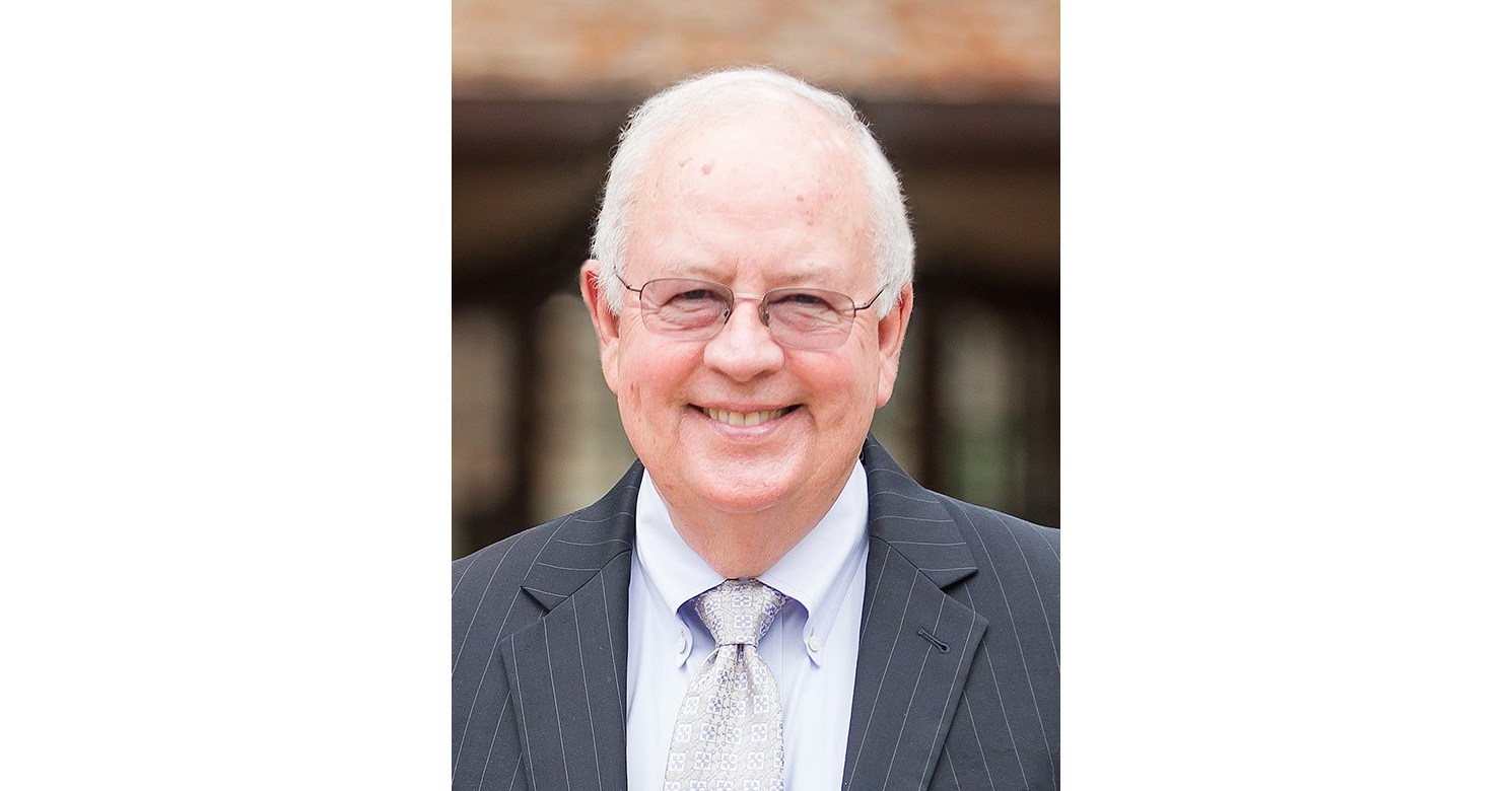 Noted Jurist, Former University President Ken Starr Joins the Lanier ...