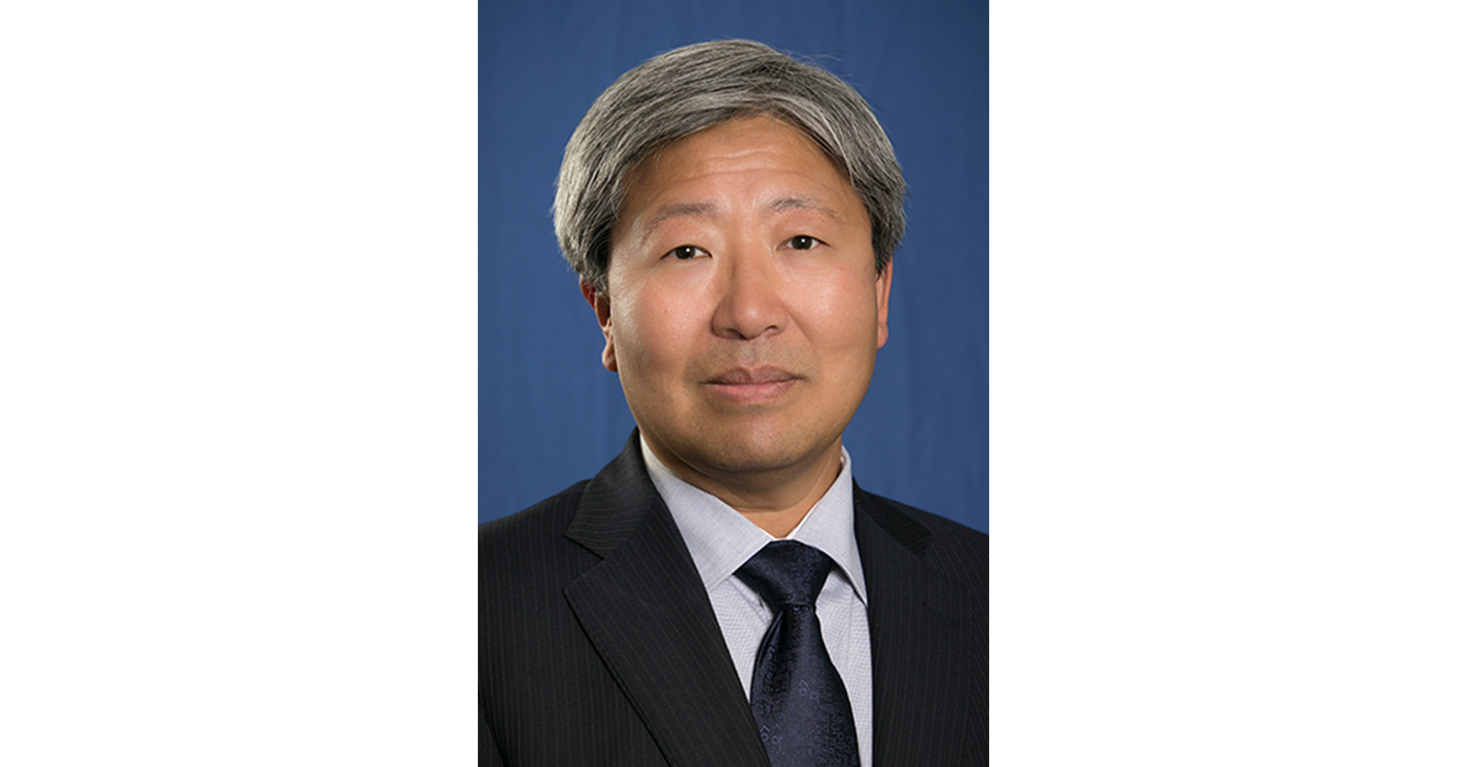 Fredrick Junn, M.D., is recognized by Continental Who's Who