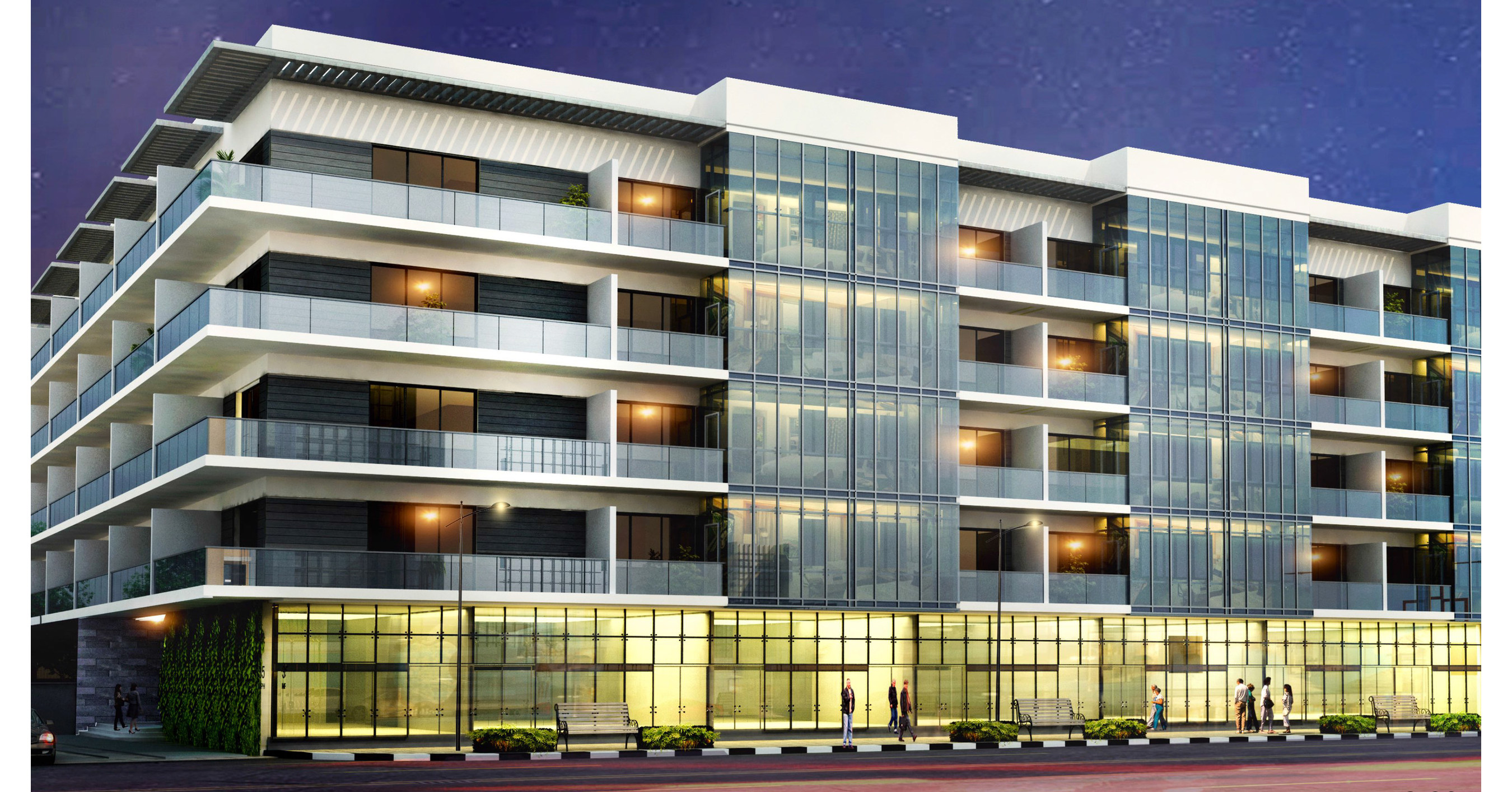 Global Realty Partners Announces the on Time Completion of Their Eighth ...