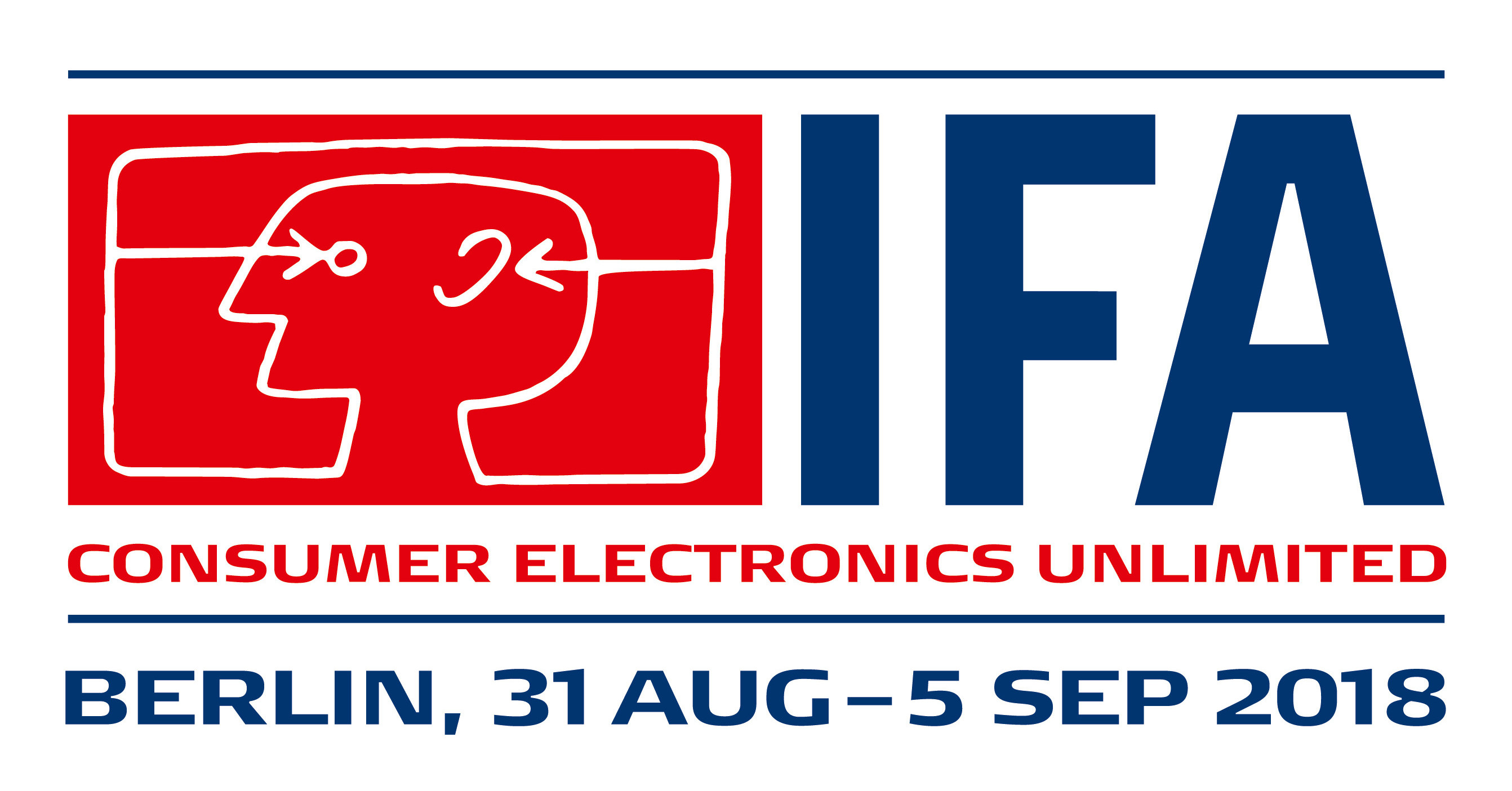 TVT.media: IFA 2018 – The Leading Global Consumer Electronics Trade ...