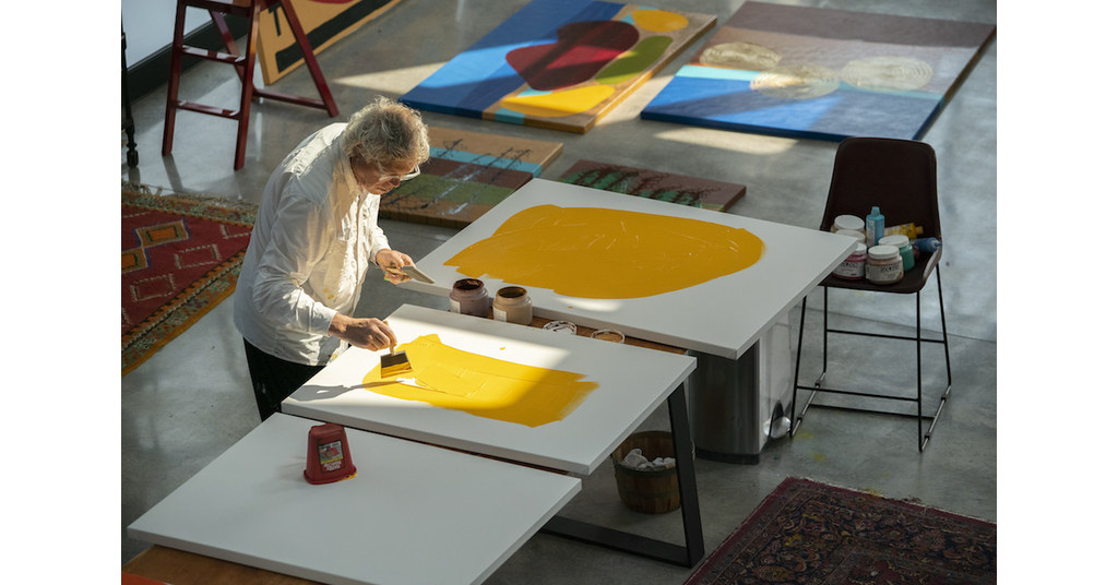 Artist David Syre Debuts Solo Exhibition in Santa Fe