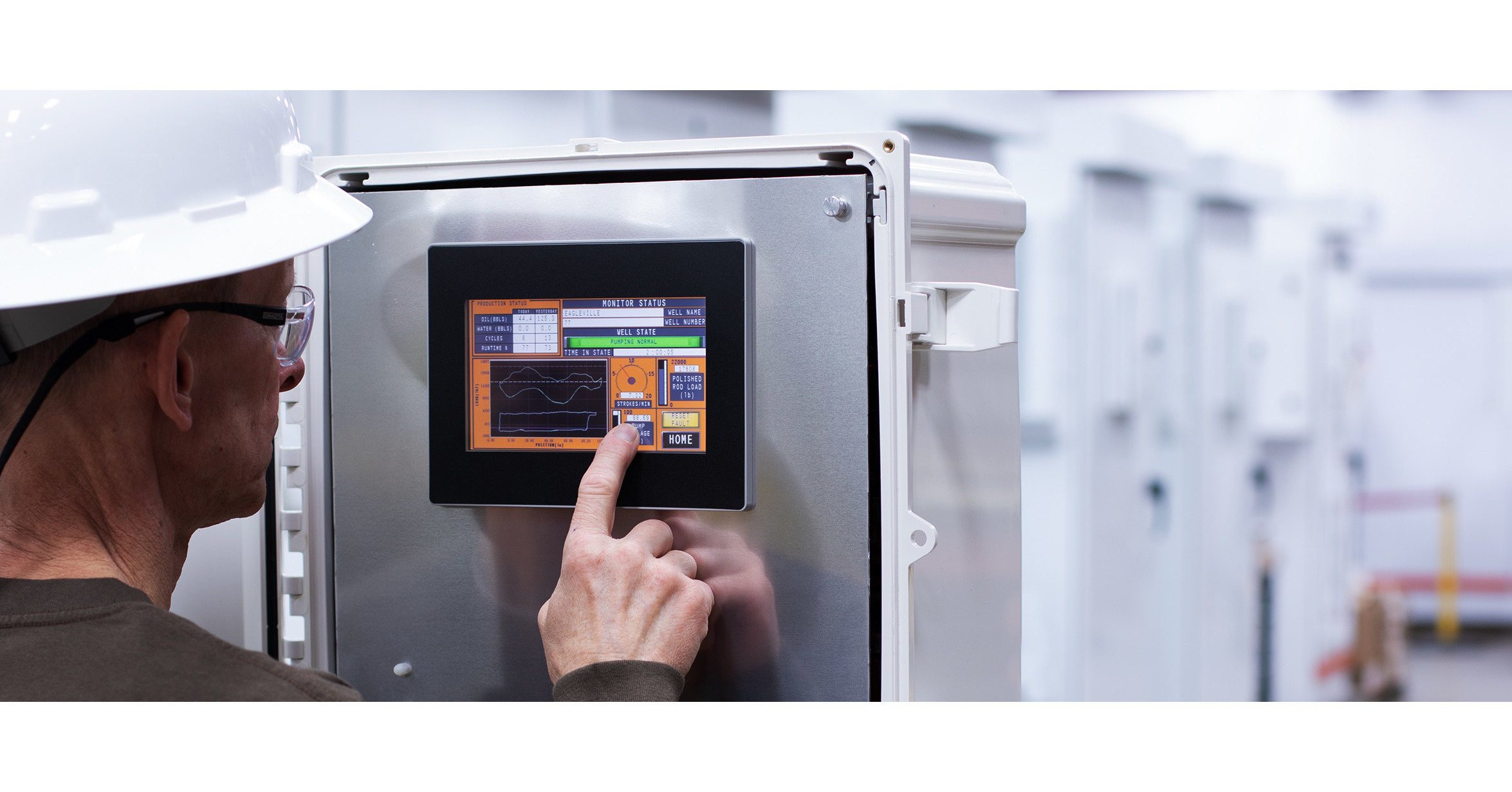 SPOC Automation Launches 'Revelation' Pump-Off Controller