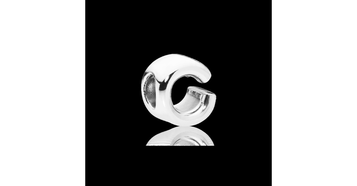 Spelling Out Back to School Style With Pandora Jewellery