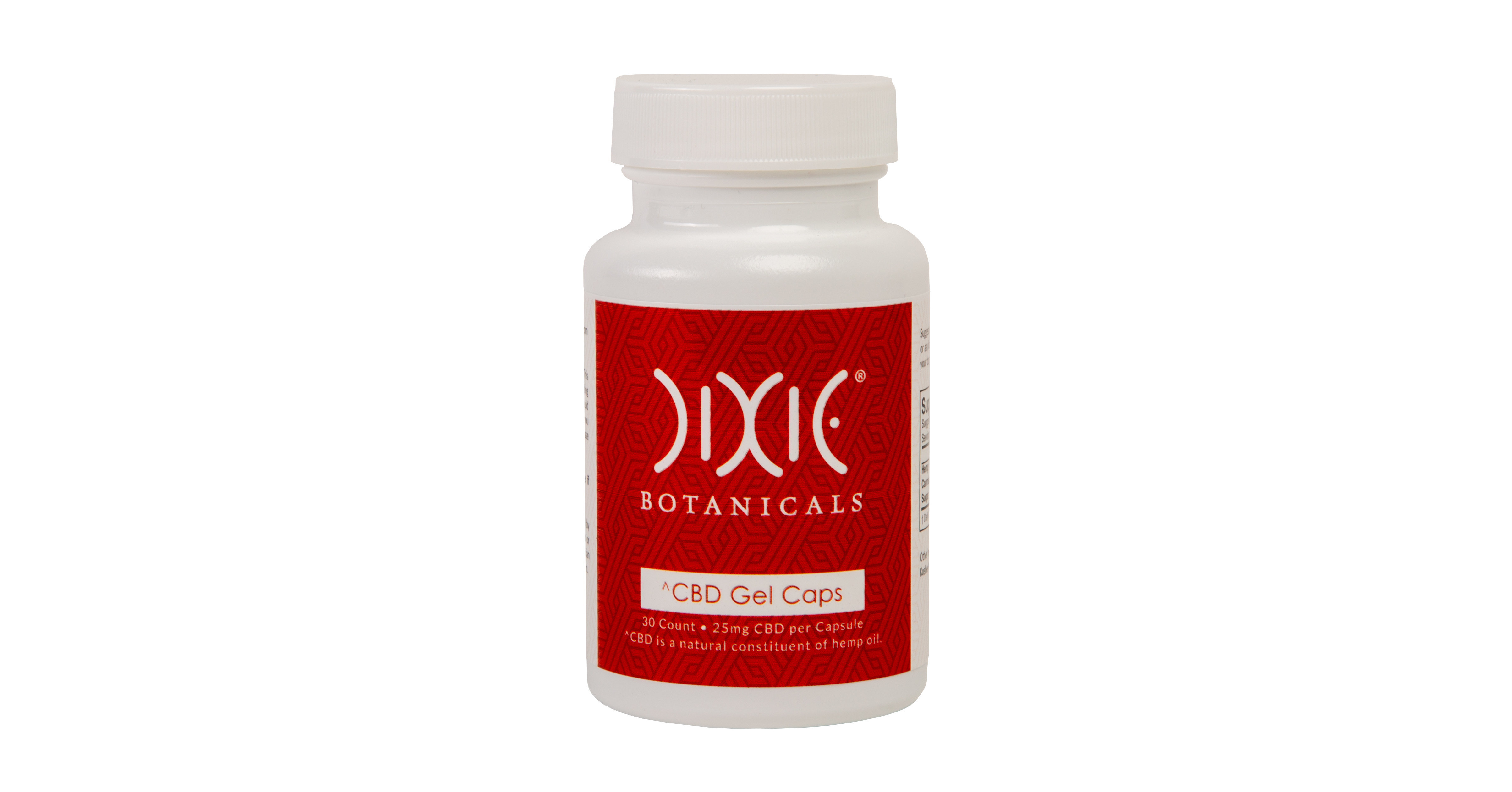 Medical Marijuana, Inc. Subsidiary Dixie Botanicals® Announces Release ...