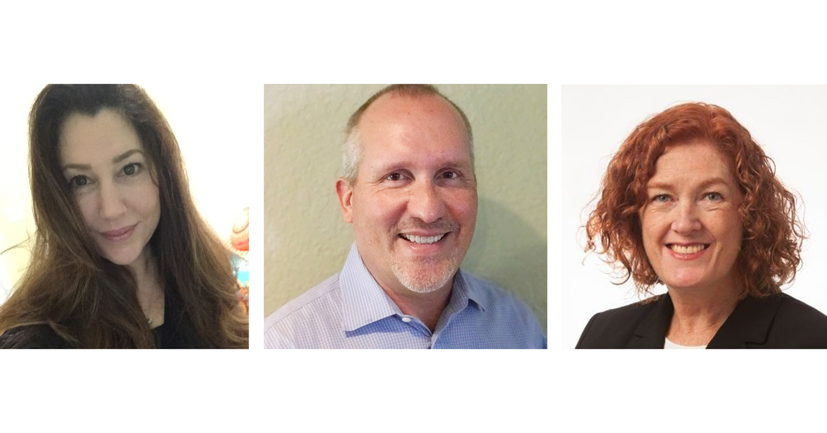 MORE Health Welcomes Regional Vice Presidents Gayle Mikhail, Anna Maher ...