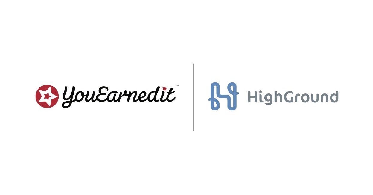 YouEarnedIt and HighGround to Present Joint Booth at 2018 HR Technology ...