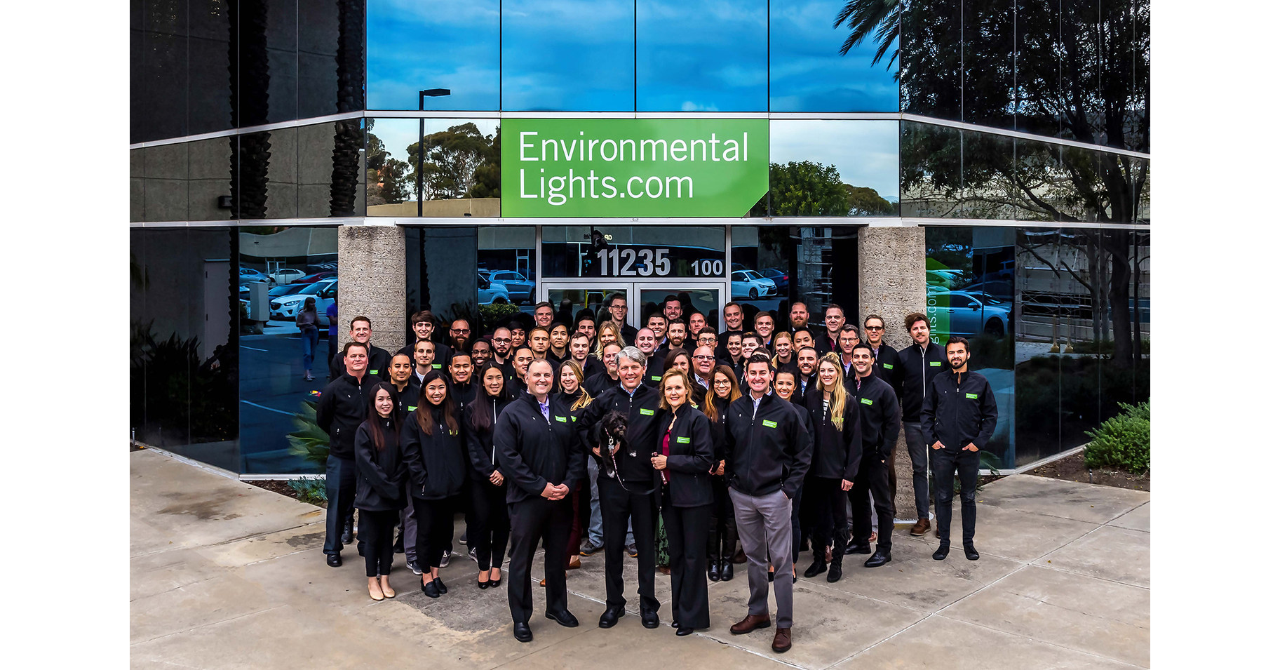 Environmental Lights Named as One of the Top 100 Fastest Growing ...