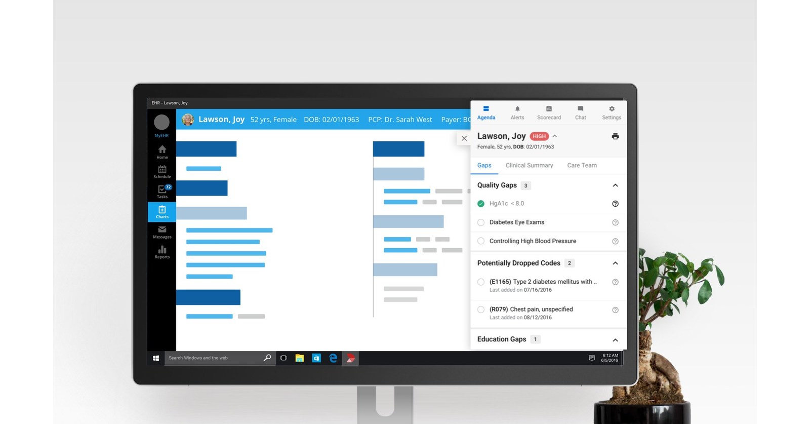 InNote, Innovaccer's New EHR-Agnostic Physician Engagement Solution, is ...