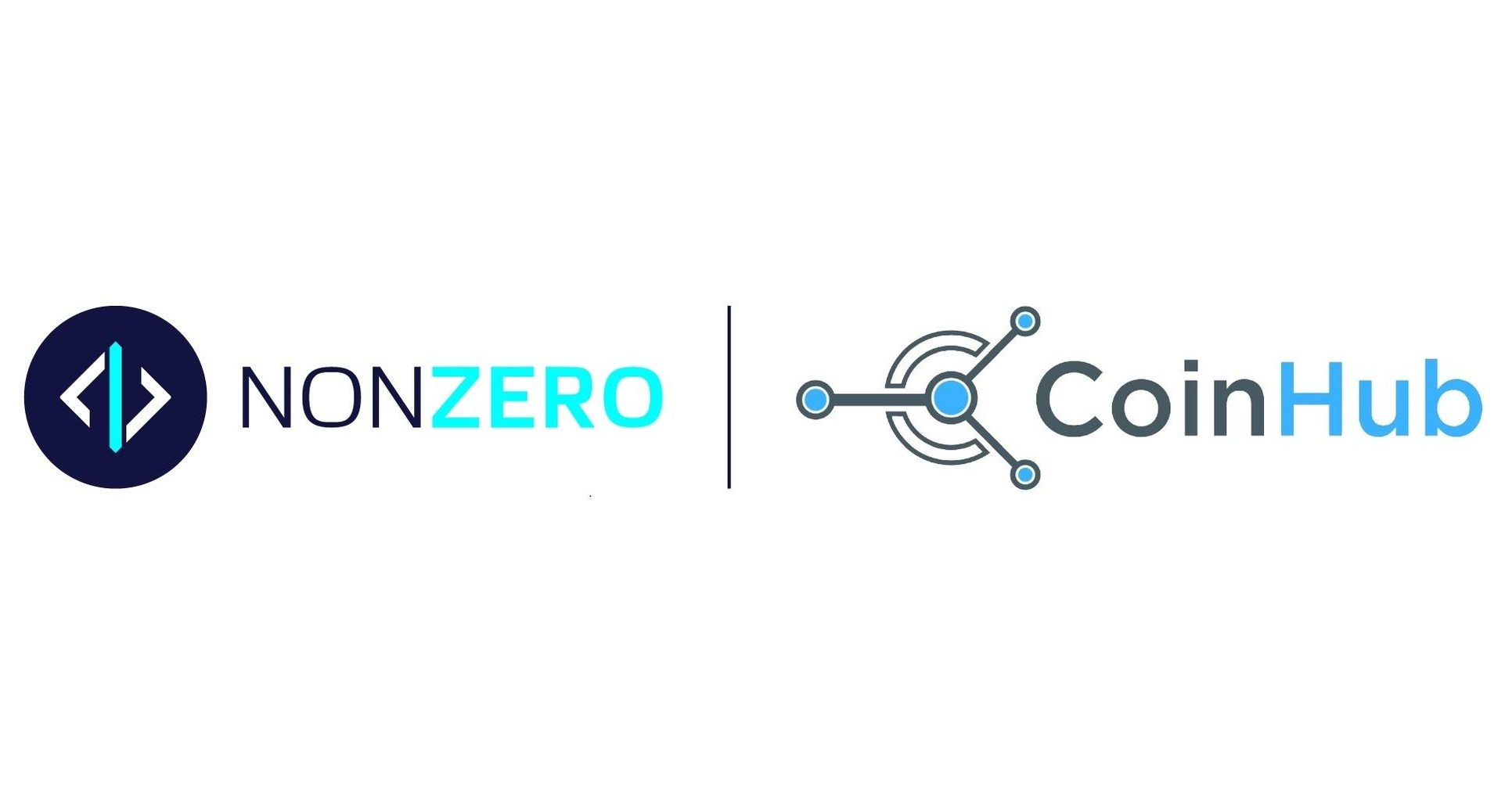 Non-Zero Partners with CoinHub Exchange to List Broker Ecosystem Token