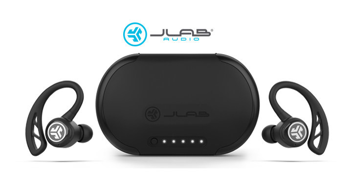 JLab Audio Launches Next Generation True Wireless