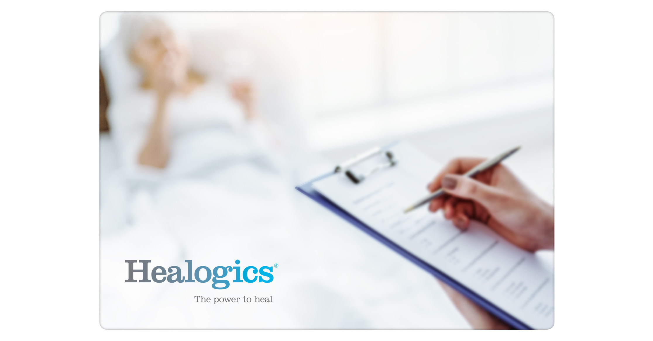Healogics® Announces New Program Aimed at Improving Continuity of Care