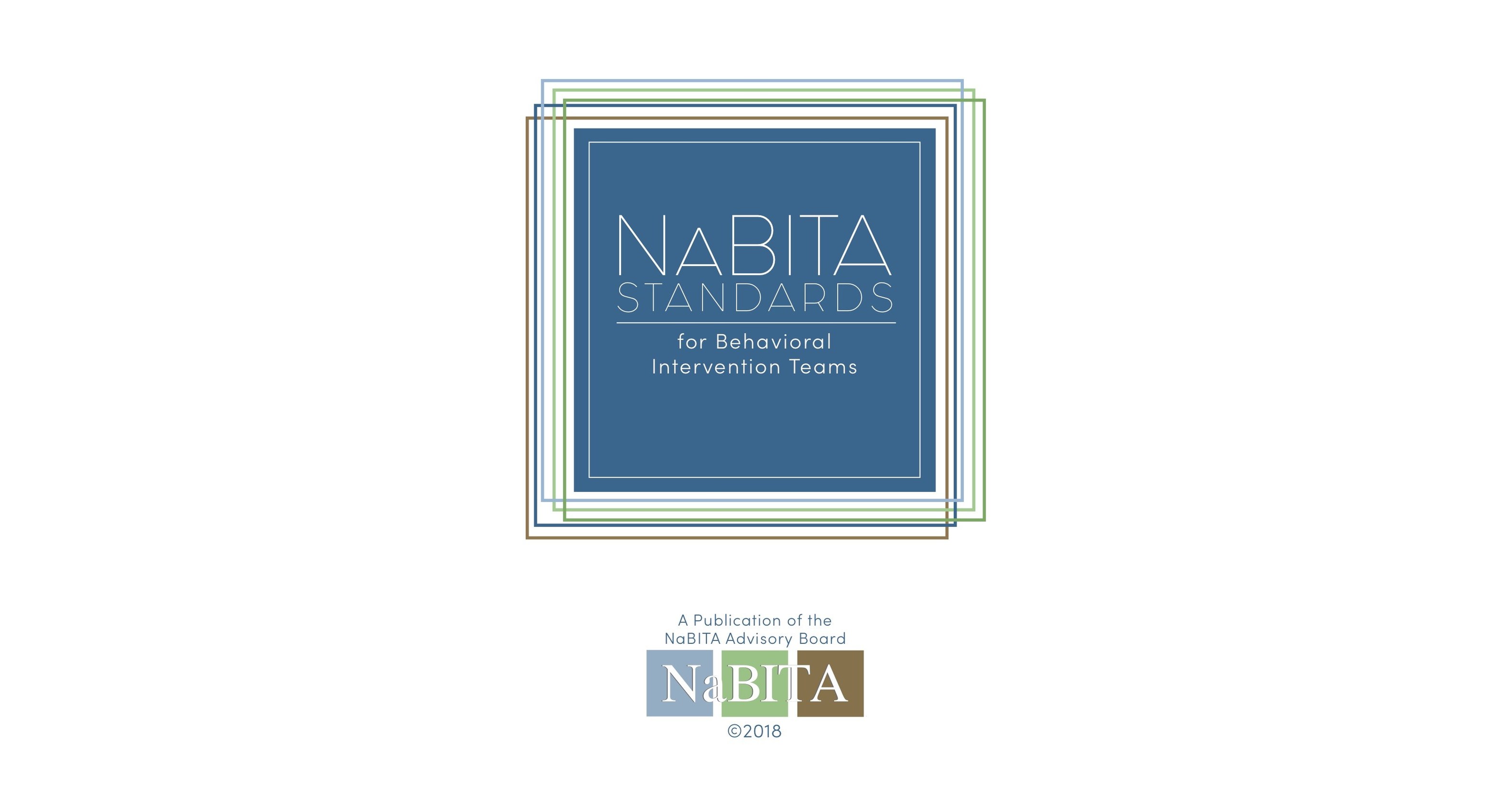 Announcing the NaBITA Standards for Behavioral Intervention Teams