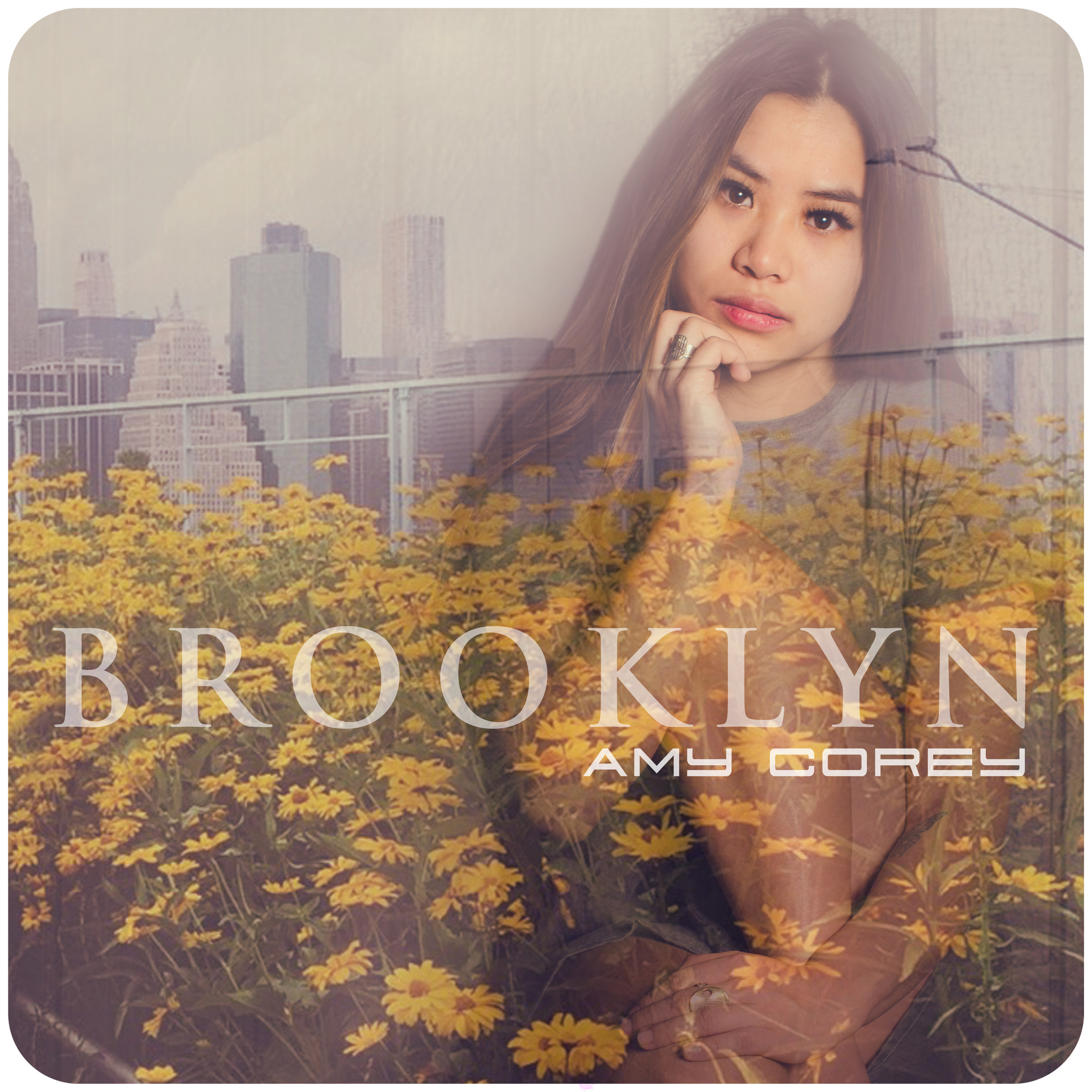 Amy Corey Releases New Single That Shares A Reminiscent Love Story