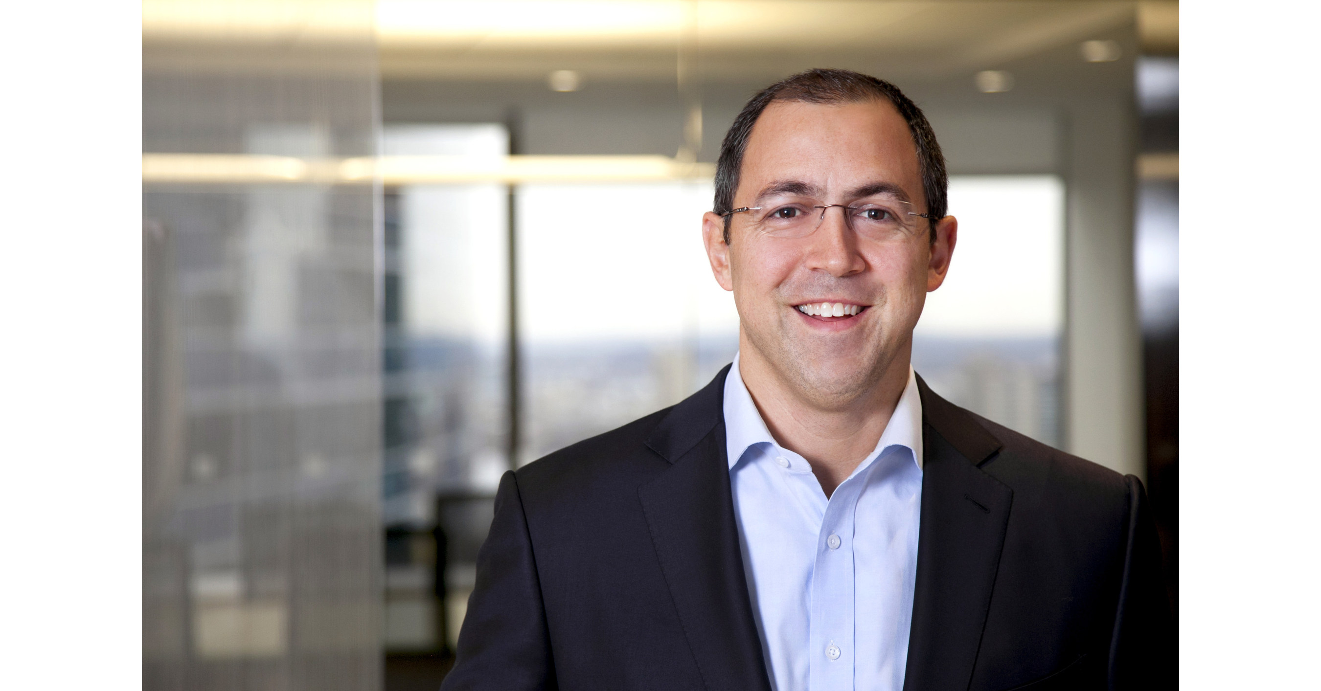 Russell Reynolds Associates Elects Three New Members to Its Executive ...