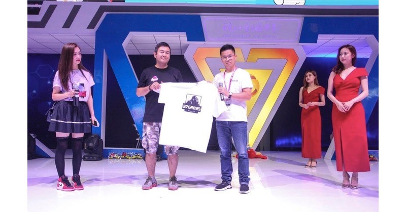 37 Interactive Entertainment is heading to the Japanese market through ...