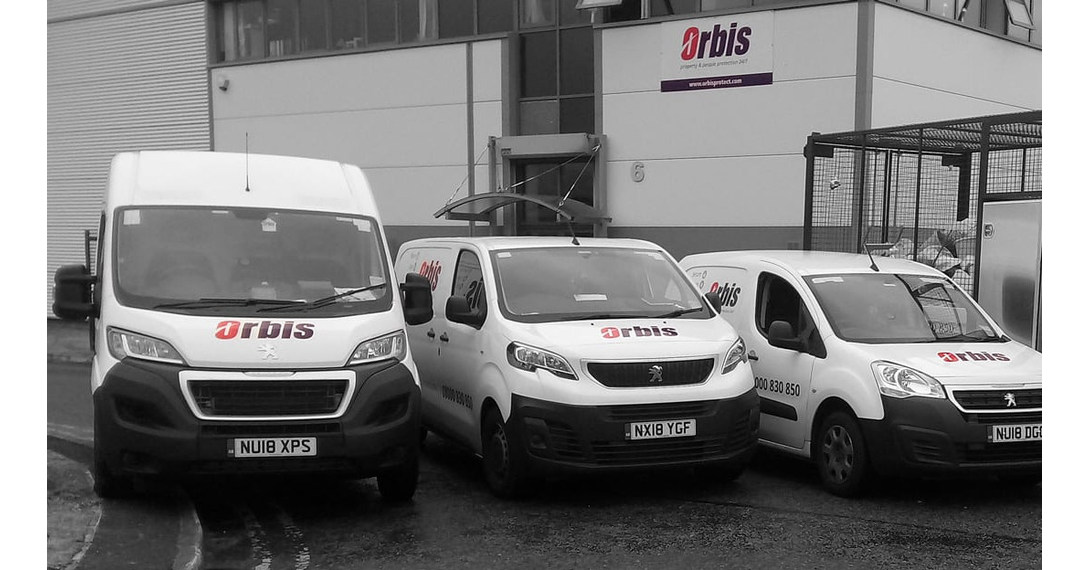Amistha Holdings Completes the Exit of Orbis Protect Limited