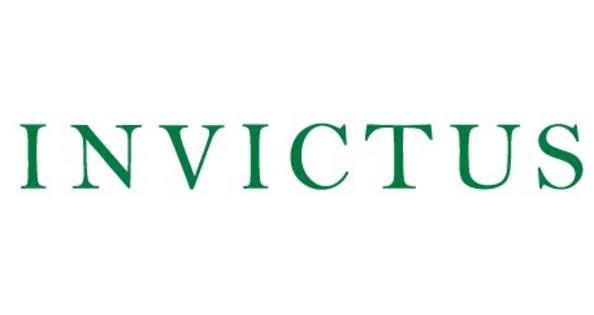 Invictus Launching Recreational Brands