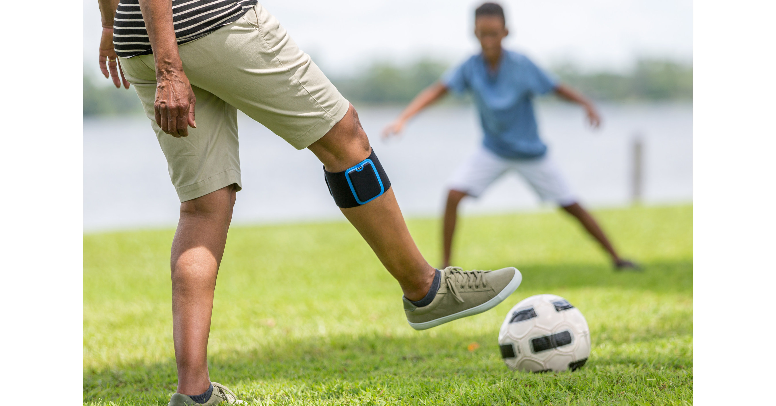 NeuroMetrix To Introduce Quell 2.0: The Next Generation, Wearable Pain ...