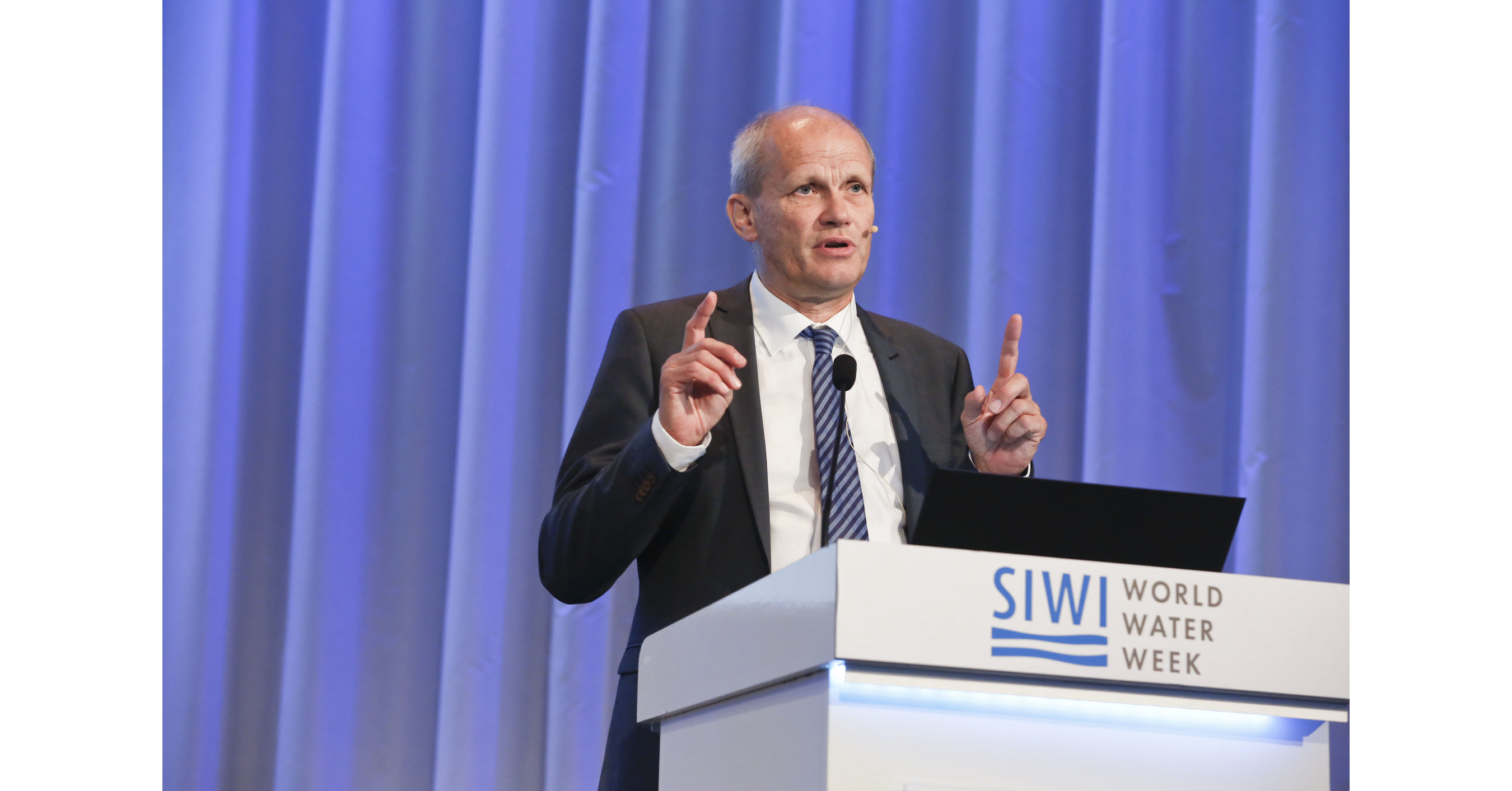 Stockholm International Water Institute (SIWI): Future Leaders Make ...