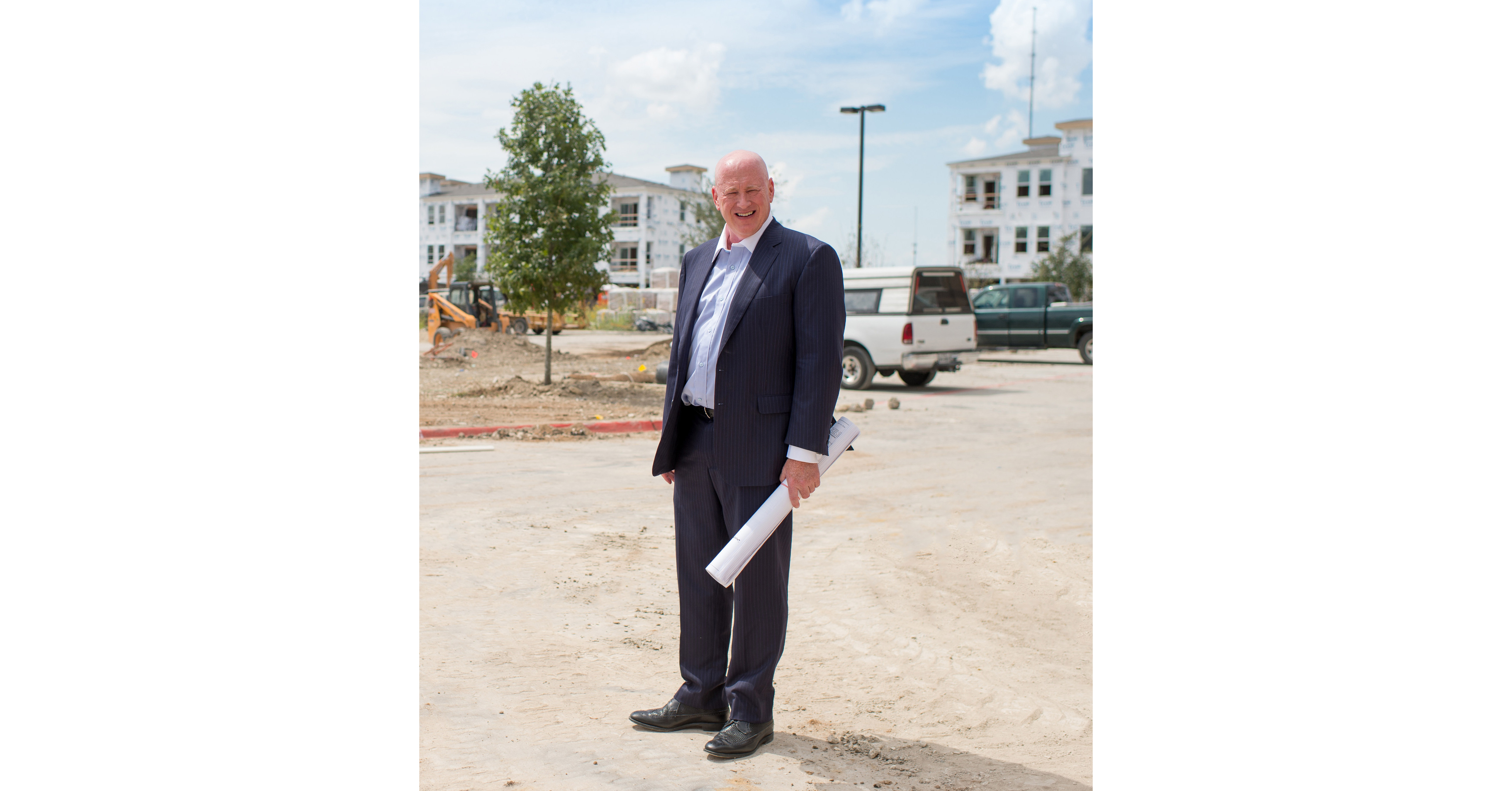 Marcus Hiles: The State of Houston's Rebound - How Smart-Growth is ...